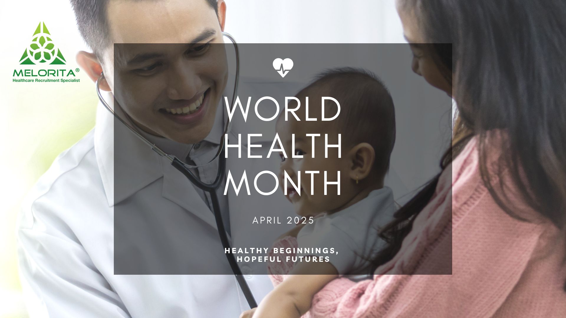 World Health Campaign | Melorita Nurse & Medical Job