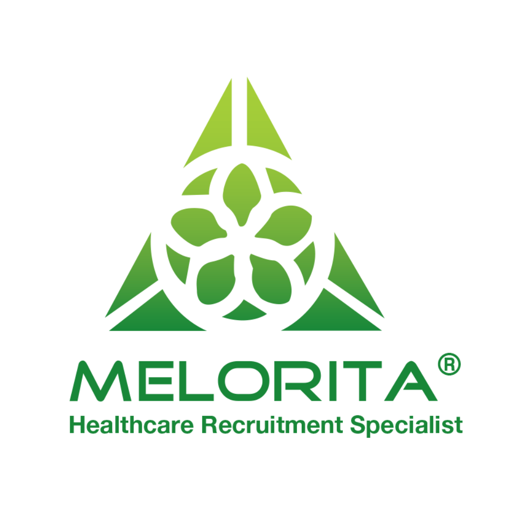 RON Application Form | Melorita Nurse & Medical Job
